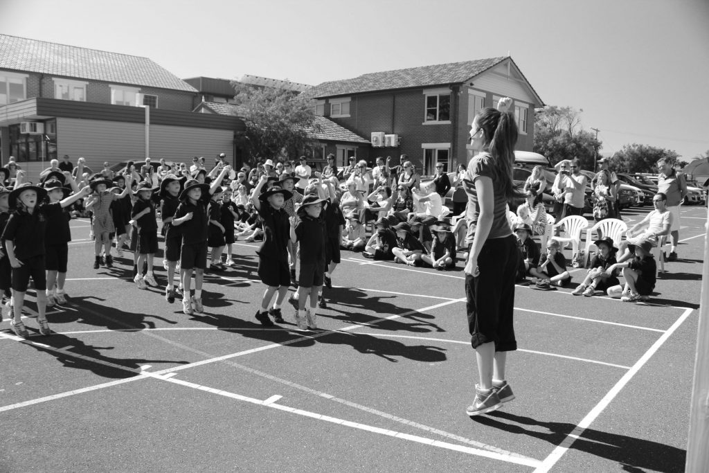 Feast Day & School Celebrations Dance Program | Kinect2Dance